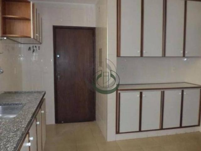 Apartamento com 3 dormitórios à venda, 94 m² por R$ 475.000,00 Vila Rossi Borghi e Siqueira Camp