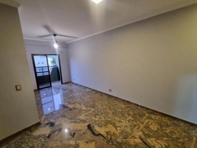 Apartamento com 3 dormitórios à venda, 94 m² por R$ 470.000,00 Vila Jones Americana/SP