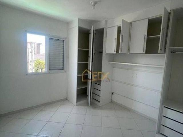 Apartamento com 3 dormitórios à venda, 94 m² por R$ 480.000,00 Jardim Pereira do Amparo Jacareí/
