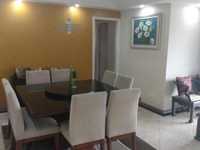 Apartamento com 3 dormitórios à venda, 94 m² por R$ 510.000 Vila Augusta Guarulhos/SP