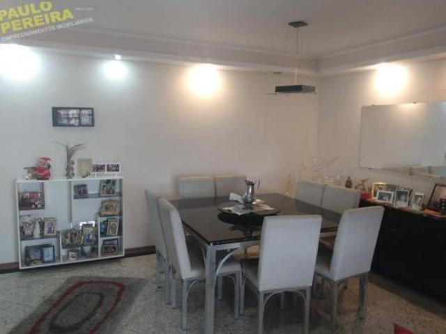 Apartamento com 3 dormitórios à venda, 94 m² por R$ 510.000 Vila Augusta Guarulhos/SP