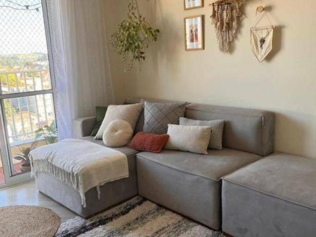 Apartamento com 3 dormitórios à venda, 94 m² por R$ 560.000 Vila Assis Brasil Mauá/SP