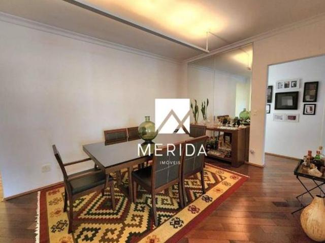 Apartamento com 3 dormitórios à venda, 94 m² por R$ 600.000,00 Vila Bastos Santo André/SP