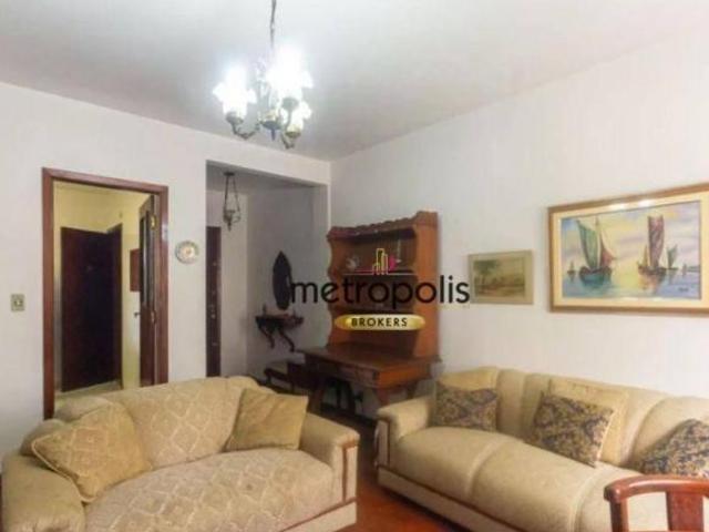 Apartamento com 3 dormitórios à venda, 94 m² por R$ 600.000 Tatuapé São Paulo/SP