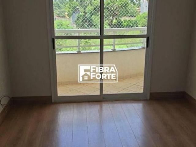 Apartamento com 3 dormitórios à venda, 94 m² por R$ 615.000 Santa Terezinha Paulínia/SP