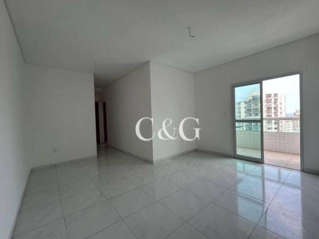 Apartamento com 3 dormitórios à venda, 94 m² por R$ 640.000,00 Aviação Praia Grande/SP