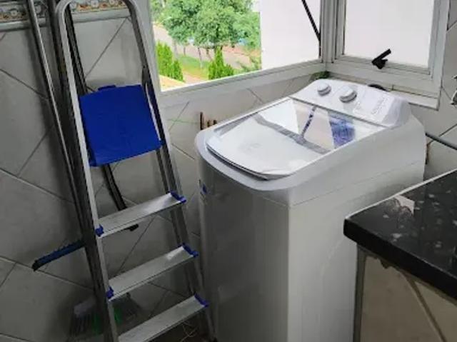 Apartamento com 3 dormitórios à venda, 94 m² por R$ 630.000,00 Residencial Espanha Paulínia/SP