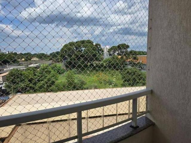 Apartamento com 3 dormitórios à venda, 94 m² por R$ 650.000,00 Santa Terezinha Paulínia/SP
