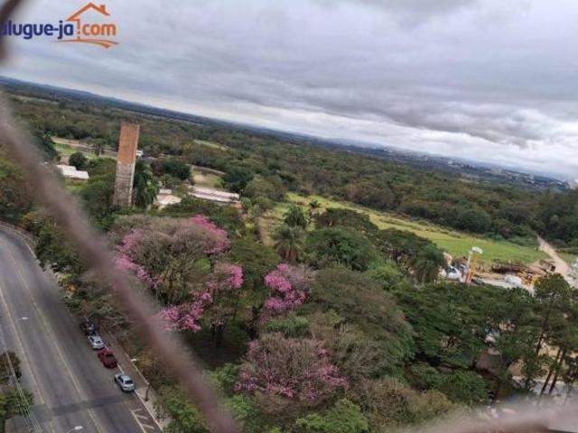 Apartamento com 3 dormitórios à venda, 94 m² por R$ 670.000,00 Santana São José dos Campos/SP