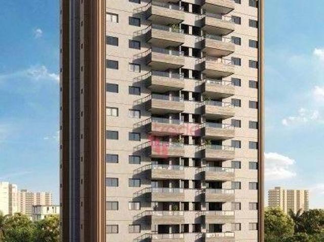Apartamento com 3 dormitórios à venda, 94 m² por R$ 671.000,00 Nova Aliança Ribeirão Preto/SP