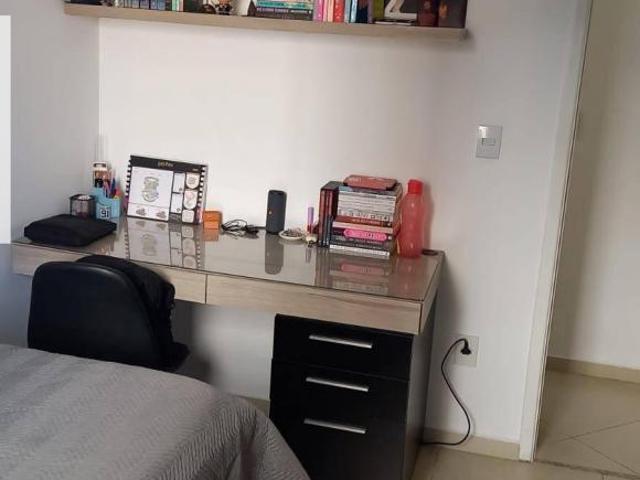 Apartamento com 3 dormitórios à venda, 94 m² por R$ 680.000 Edifício Molière Sorocaba/SP