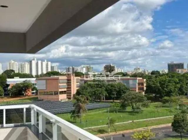 Apartamento com 3 dormitórios à venda, 94 m² por R$ 710.000,00 Santa Maria Uberlândia/MG