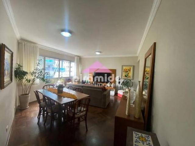 Apartamento com 3 dormitórios à venda, 94 m² por R$ 750.000,00 Vila Adyana São José dos Campos/S