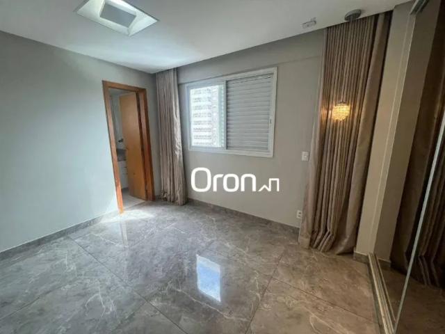 Apartamento à venda, 94 m² por R$ 780.000,00 Setor Bueno Goiânia/GO
