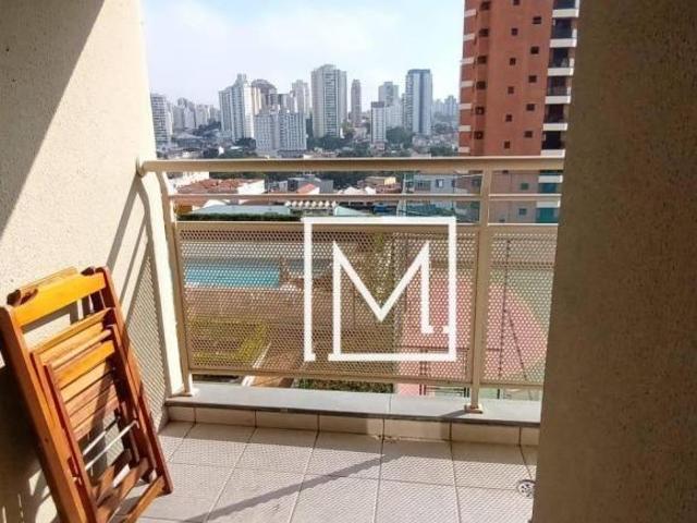 Apartamento com 3 dormitórios, 94 m² venda por R$ 790.000,00 ou aluguel por R$