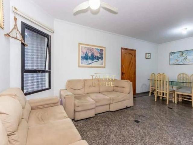 Apartamento com 3 dormitórios à venda, 94 m² por R$ 810.000,00 Santana São Paulo/SP