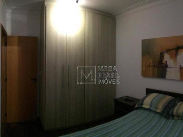 Apartamento com 3 dormitórios à venda, 94 m² por R$ 845.000,00 Ipiranga São
