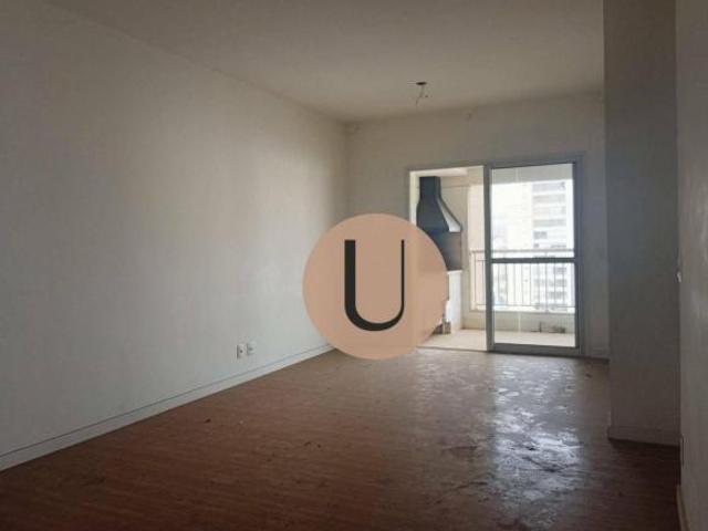 Apartamento com 3 dormitórios à venda, 94 m² por R$ 849.000,00 Centro São Bernardo do Campo/SP