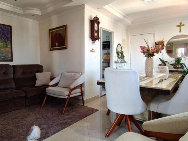 Apartamento à venda, 94 m² por R$ 850.000,00 Freguesia do Ó São Paulo/SP