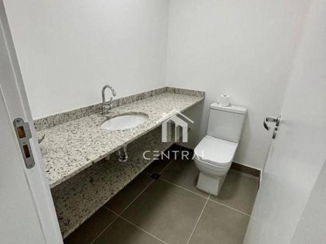 Apartamento com 3 dormitórios à venda, 94 m² por R$ 850.000 Alto da Boa Vista Sorocaba/SP