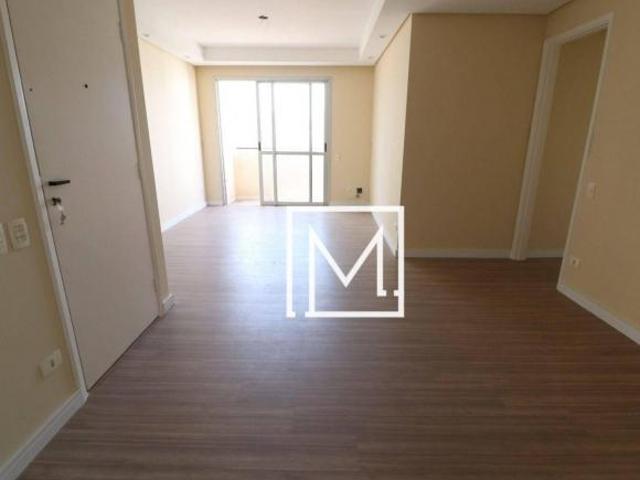 Apartamento com 3 dormitórios à venda, 94 m² por R$ 879.999,99 Vila Mariana