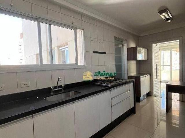 Apartamento à venda, 94 m² por R$ 870.000,00 Jardim Zaira Guarulhos/SP
