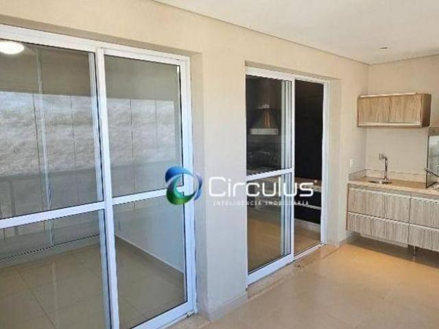 Apartamento com 3 dormitórios à venda, 94 m² por R$ 880.000,00 Jardim Botânico Ribeirão Preto/SP