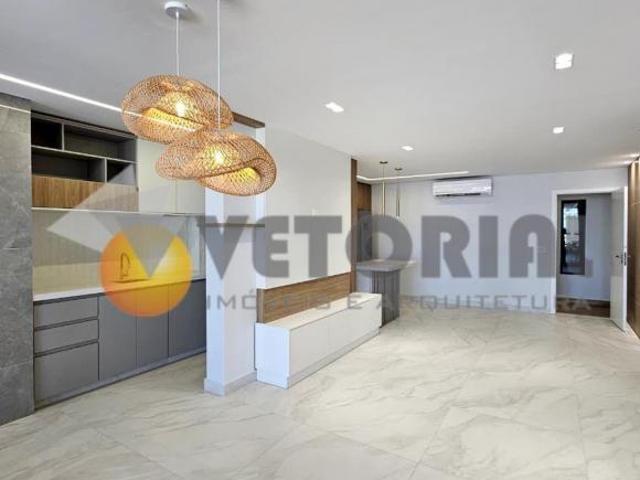 Apartamento com 3 dormitórios à venda, 94 m² por R$ 890.000,00 Centro Caraguatatuba/SP
