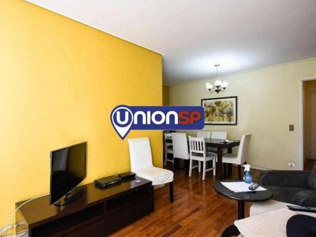 Apartamento com 3 dormitórios à venda, 94 m² por R$ 900.000 Pinheiros São Paulo/SP