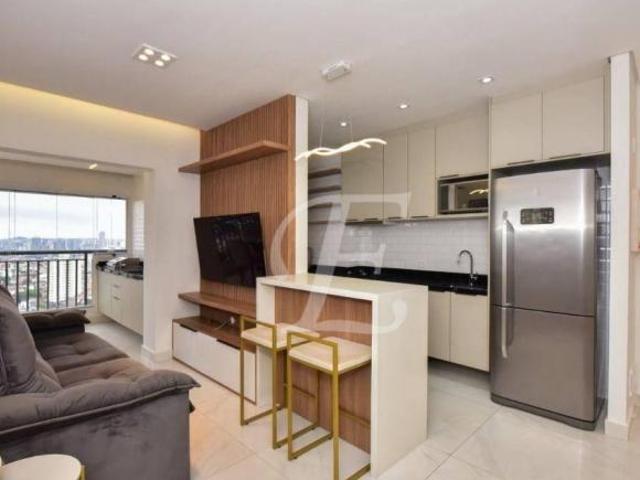 Apartamento com 3 dormitórios à venda, 94 m² por R$ 920.000,00 Mooca São Paulo/SP