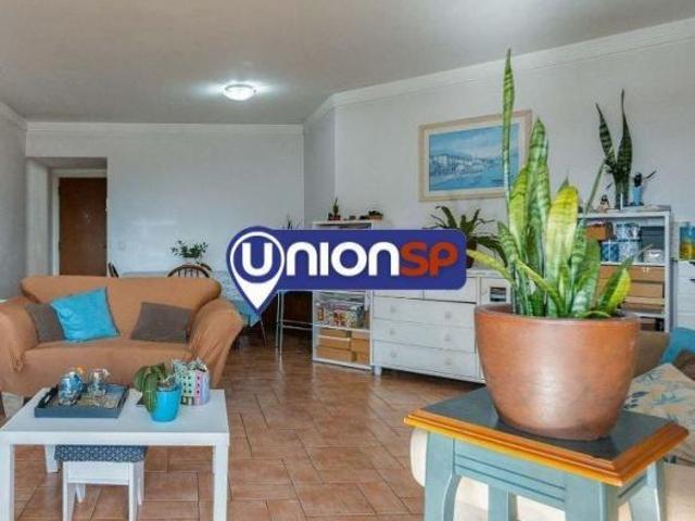 Apartamento com 3 dormitórios à venda, 94 m² por R$ 935.000,00 Vila Leopoldina São Paulo/SP