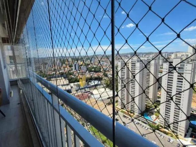 Apartamento com 3 dormitórios à venda, 94 m² por R$ 945.000,00 Centro São Bernardo do Campo/SP