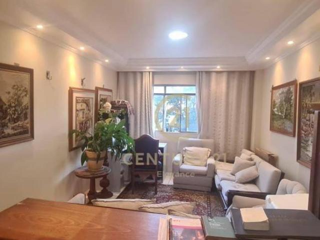 Apartamento com 3 dormitórios à venda, 94 m² por R$ 948.000,00 Pinheiros São Paulo/SP