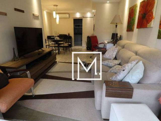 Apartamento com 3 dormitórios à venda, 94 m² por R$ 949.999,99 Vila Mariana