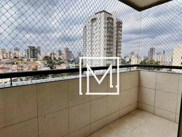 Apartamento com 3 dormitórios à venda, 94 m² por R$ 949.999,00 Vila Mariana