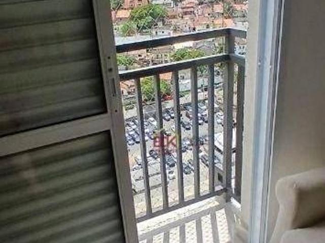 Apartamento com 3 dormitórios à venda, 94 m² por R$ 976.000,00 Jardim Esplanada II São José dos