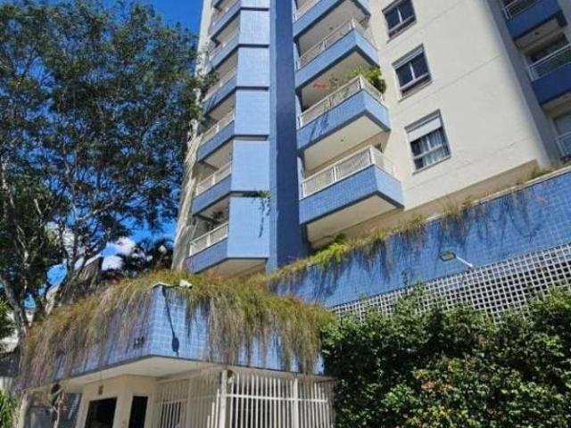 Apartamento com 3 dormitórios à venda, 94 m² por R$ 980.000,00 Vila Mariana São Paulo/SP