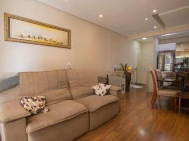Apartamento com 3 dormitórios à venda, 94 m² por R$ 996.400,00 Centro São Bernardo do Campo/SP