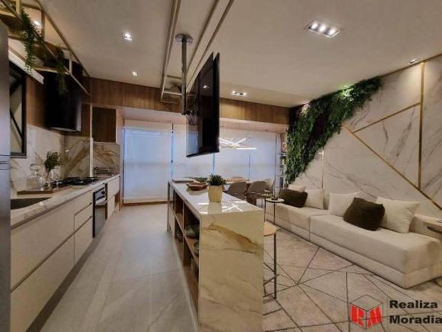 Apartamento com 3 dormitórios à venda, 94 m² por R$ 990.000,00 Centro Osasco/SP