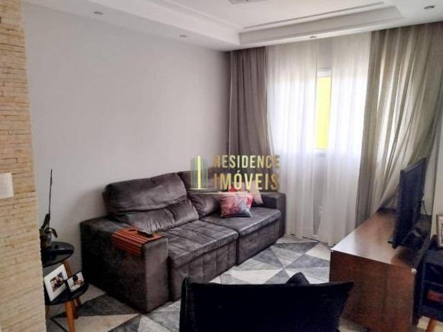 Apartamento com 3 dormitórios à venda, 94 m² Parque Campolim Sorocaba/SP