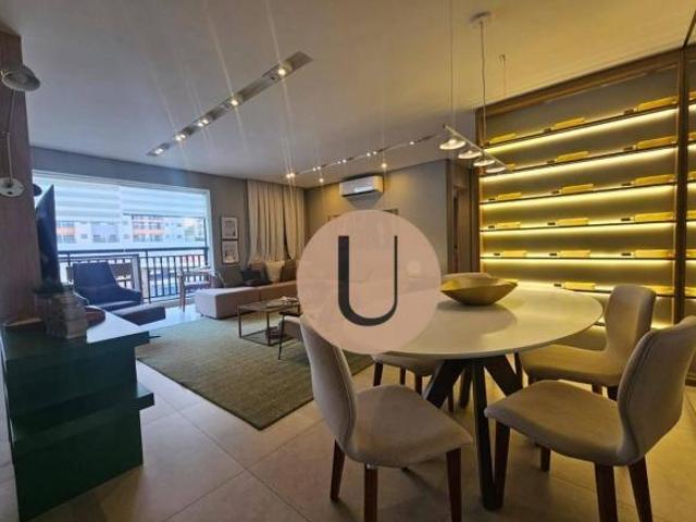 Apartamento com 3 dormitórios à venda, 94 m² Planalto São Bernardo do Campo/SP