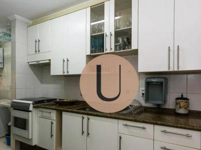 Apartamento com 3 dormitórios à venda, 94 m² Tatuapé São Paulo/SP