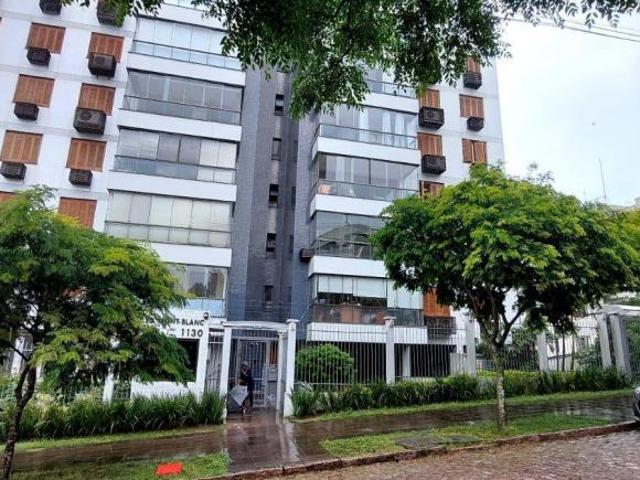 Apartamento com 3 dormitórios à venda, 94 m² Tristeza Porto Alegre/RS