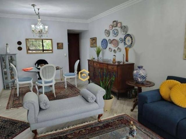 Apartamento com 3 dormitórios à venda, 94 m² Vila Leopoldina São Paulo/SP