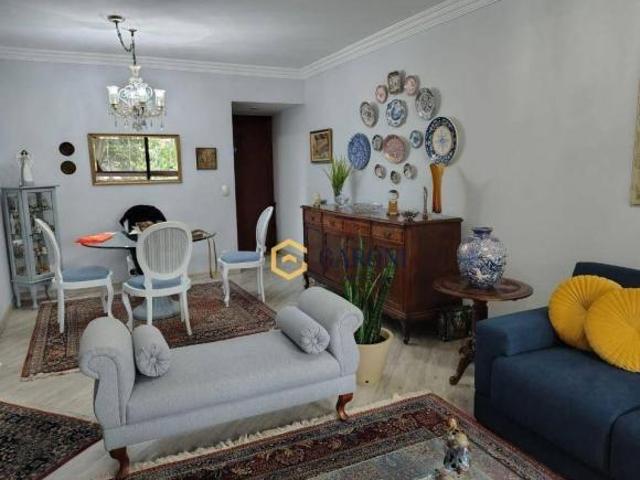 Apartamento com 3 dormitórios à venda, 94 m² Vila Leopoldina São Paulo/SP