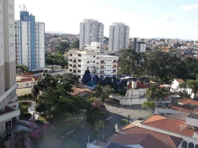 Apartamento com 3 dormitórios à venda, 94 m² Vila Maria São Paulo/SP