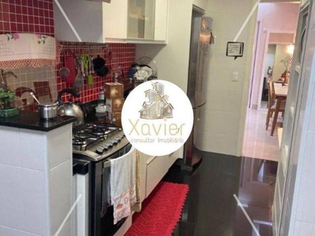 Apartamento com 3 dormitórios à venda, 94m² R$ 1.298.000,00 Vila Maria Alta SP