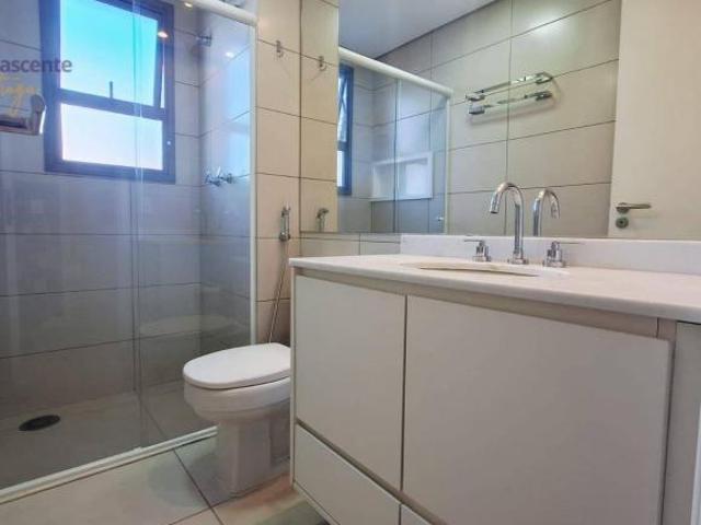 Apartamento com 3 dormitórios à venda, 95 m² Centro Bertioga/SP