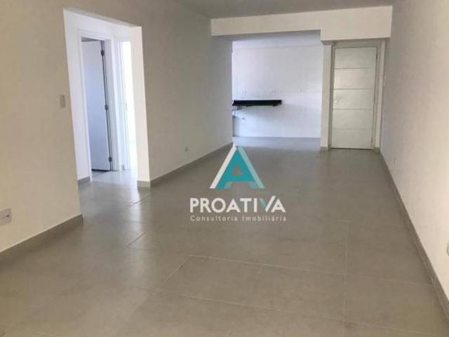 Apartamento com 3 dormitórios à venda, 95 m² Santa Maria São Caetano do Sul/SP