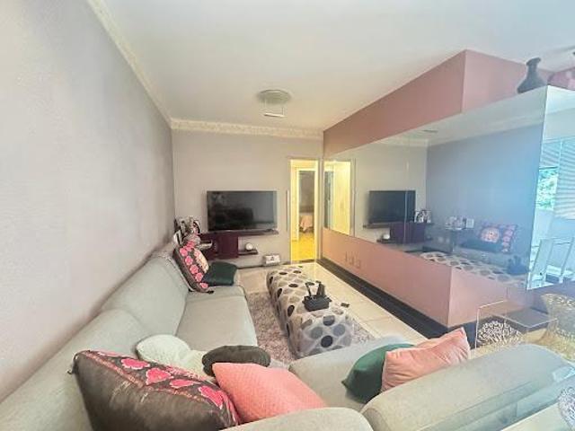 Apartamento com 3 dormitórios à venda, 95 m² por R$ 1.450.000,00 Lourdes Belo Horizonte/MG